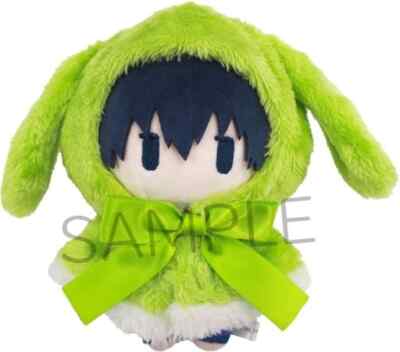 BLUELOCK Good Isagi Yoichi Plush Doll pretty toy Collection special D8 ...