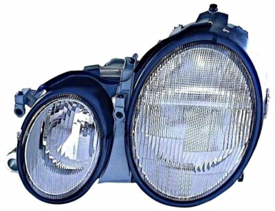 MERCEDES CLK W208 1998-2002 HeadLight Front Lamp RIGHT Side | eBay