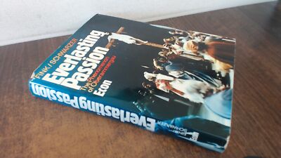 Everlasting Passion: The Phenomenon of Oberammergau, Roman Fink/H | eBay