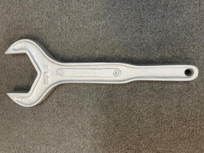 NEW --- 25H-2 Tri Clover Aluminum 2" Dairy Wrench 15" --- NEW | eBay