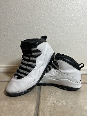 Nike Air Jordan 10 X Retro 2005 | eBay