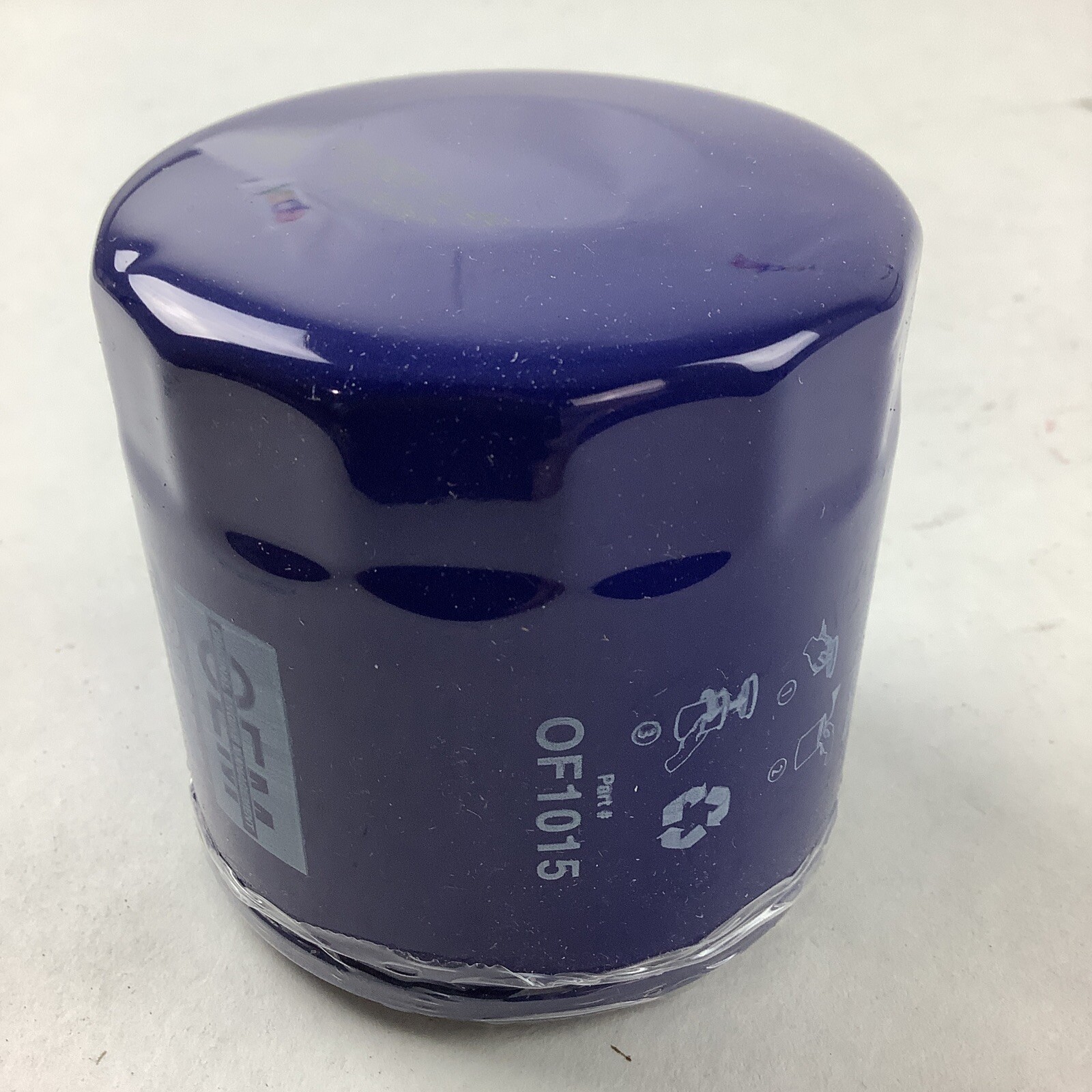 AC-Delco PF1127 - cross reference oil filters | oilfilter ...