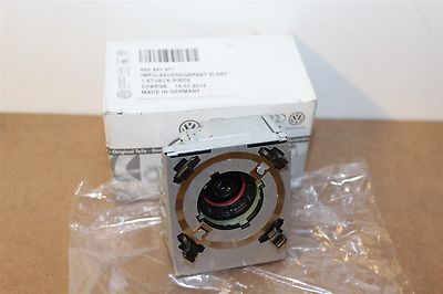 Audi A6 S6 RS6 allroad A8 S8 xenon bulb ignitor 4E0941471 New genuine ...