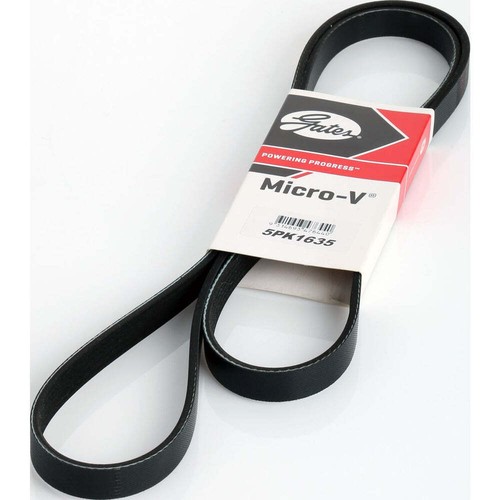 Gates Ribbed Belt 5PK1635 | eBay