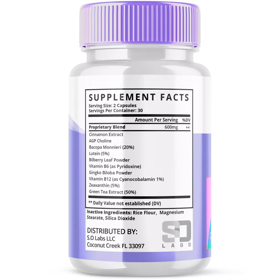 Flush Factor Plus Supports Mobility, Flexibility & Enhance Strength 60 ...