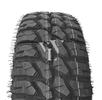 Sommerreifen TRIANGLE TR-281 GRIPX M/T P.O.R. 30/9 R15 104 Q | eBay