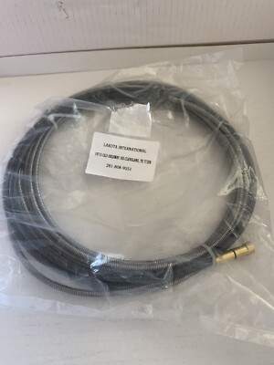 PROFAX Replacement Type Liner 15’ 44-3545-15 .035"-.045" New ISO9001 ...