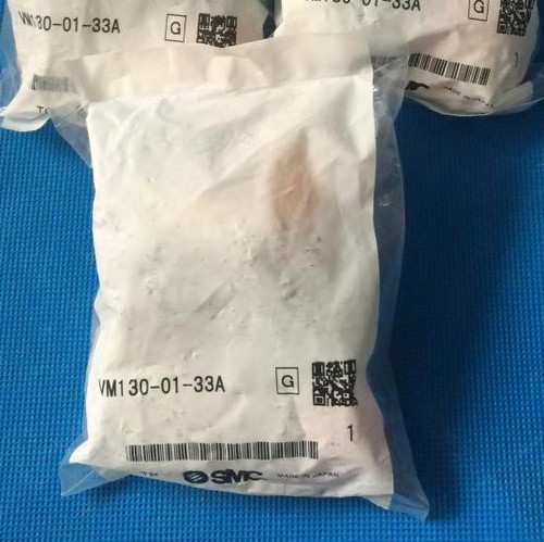 one new smc VM130-01-33A Manual mechanical valve spot stock | eBay