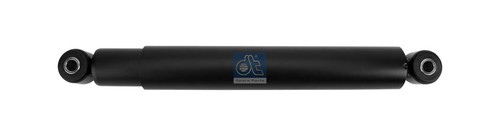 CAPSautomotive Shock Absorber 375 323 2100 3753232100 for Mercedes 005 ...