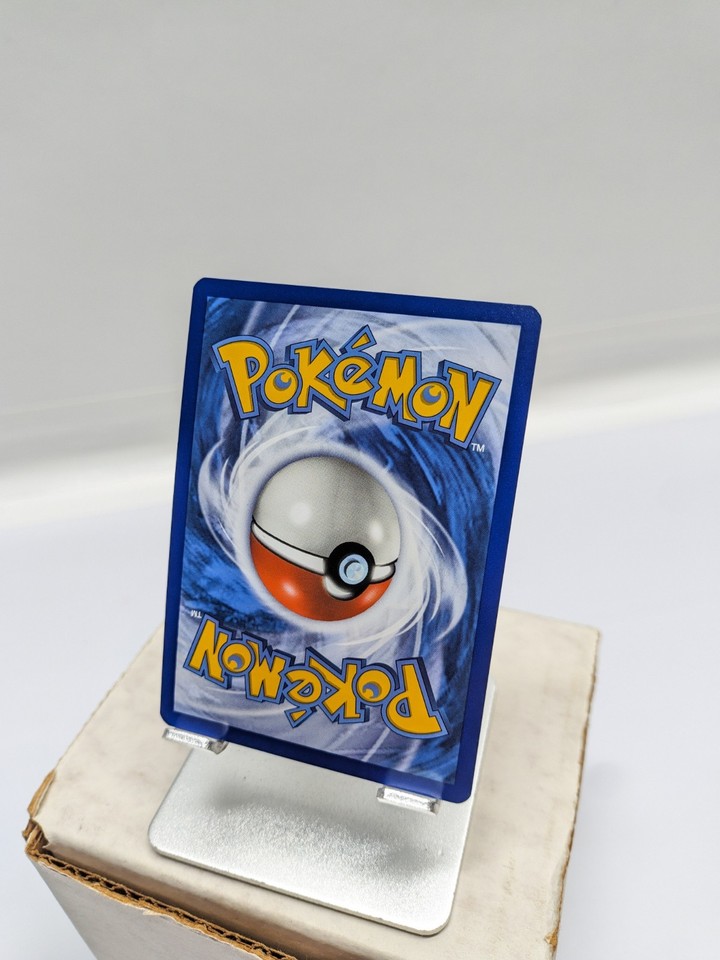 Pokémon TCG Lugia Team-Up Reverse Holo Card 131/181 NM/Mint Condition ...