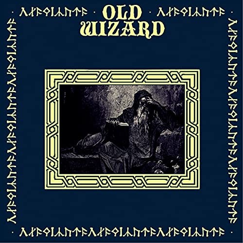 Old Wizard - Old Wizard I & Ii (2cd Digi) [CD] 4065614000224| eBay