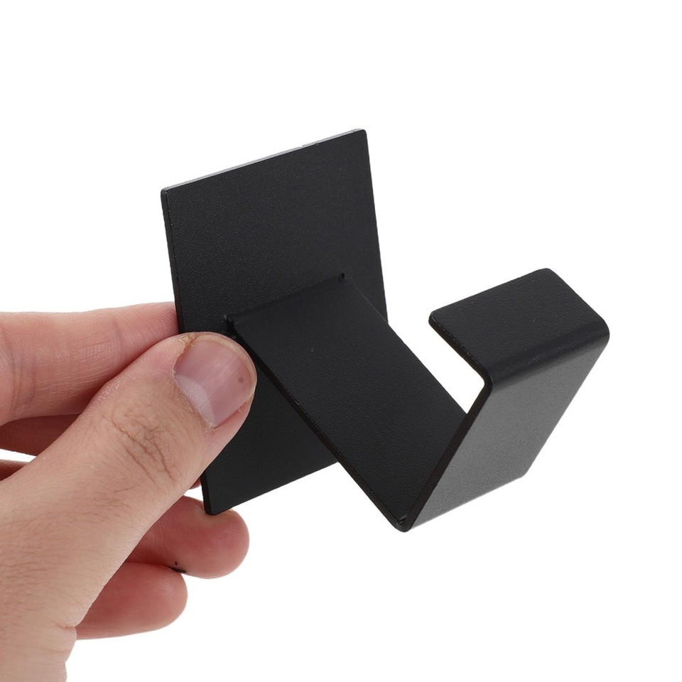 Steering Wheel Holder: Alloy Hanging Hook For Classic - 45 Degree Car ...