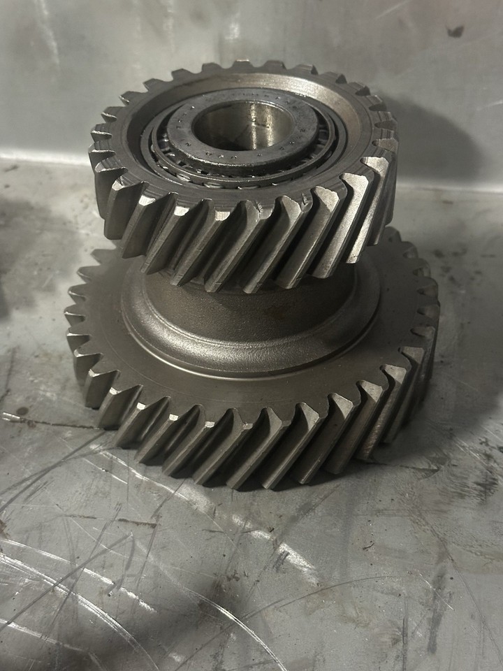 NEW PROCESS 205 NP205 TRANSFER CASE HIGH & LOW GEARS | eBay