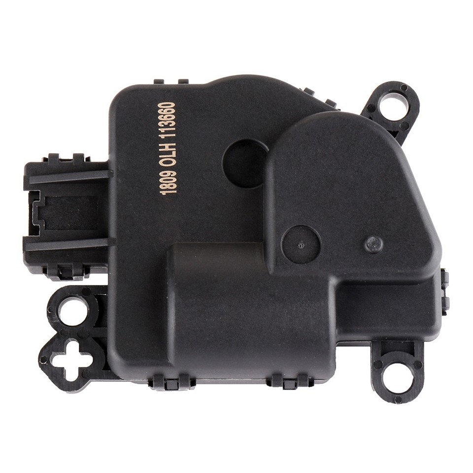 Fit For Ford Fiesta 2011-2018 604-251 Air Blend Door Actuator HVAC ...