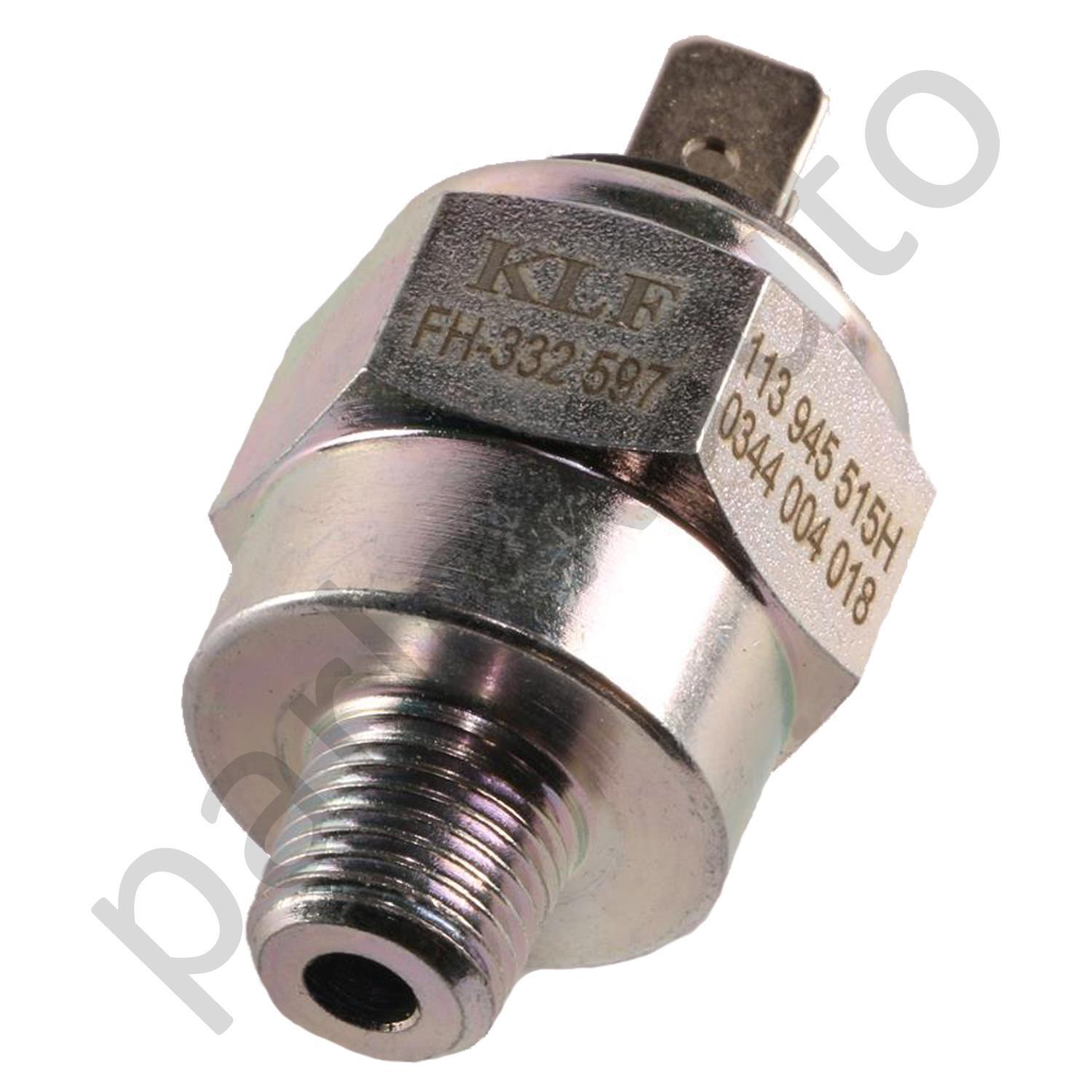 Brake Light Switches for VW GOLF 1.8 82-92 #OE 51650 | eBay