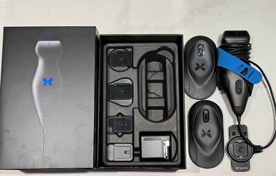 Medical Equipment - Used Ultrasound Machine