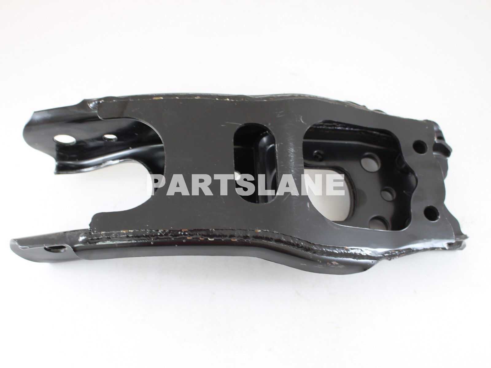 48606-35181 Toyota OEM Genuine ARM SUB-ASSY, FRONT SUSPENSION, LOWER NO ...
