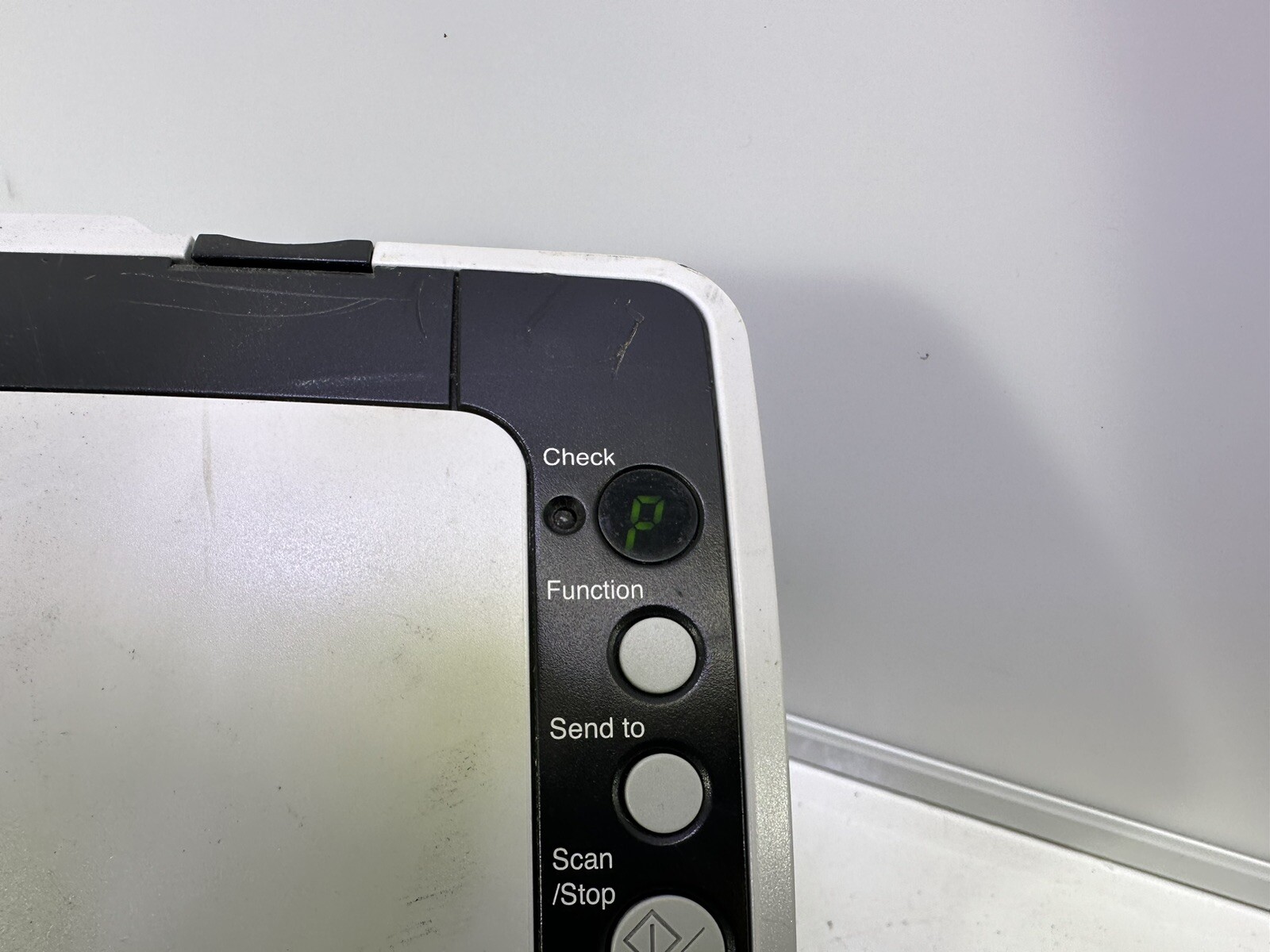 Fujitsu fi-6230 Duplex MULTI Document Color Scanner Tested fi-6230 | eBay