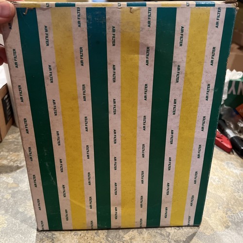 Mann C-2934 Air Filter fits E301-23-603 E30123603 AF603 AF853 46019 ...