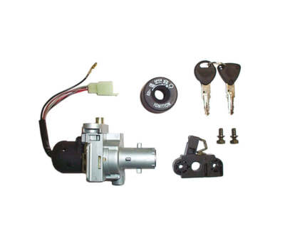 Yamaha 50 Neo's / 50 Ovetto - 97/01- Neiman Lock-879002 | eBay UK