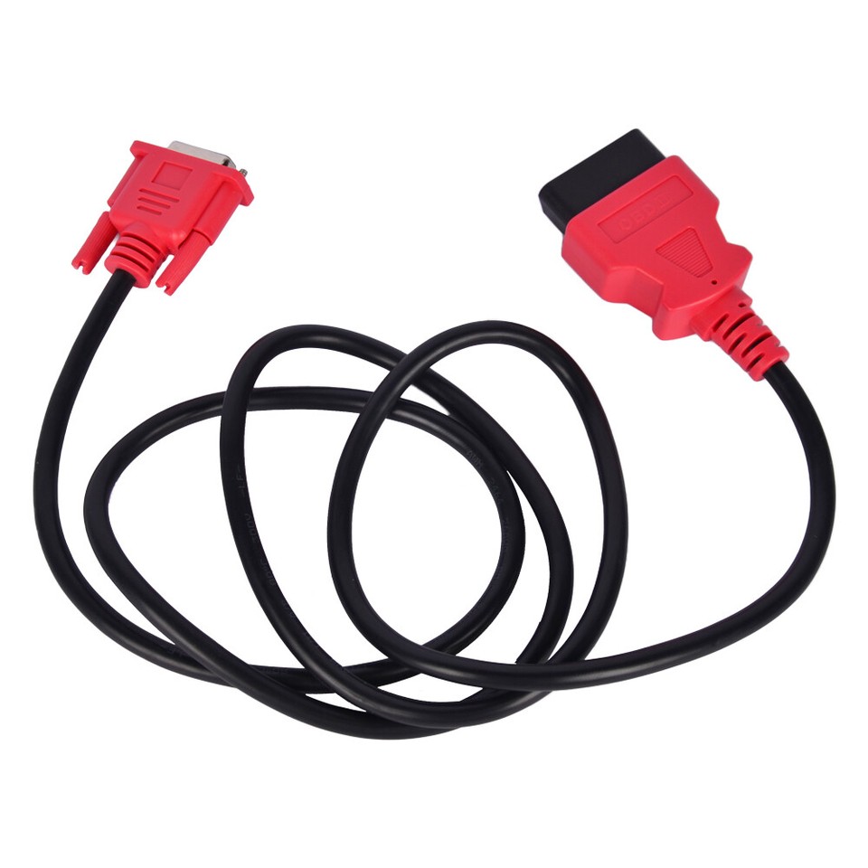 OBDII Data Cable for OTC 3896 Evolve Scanner VCI Interface Module OBD2 ...