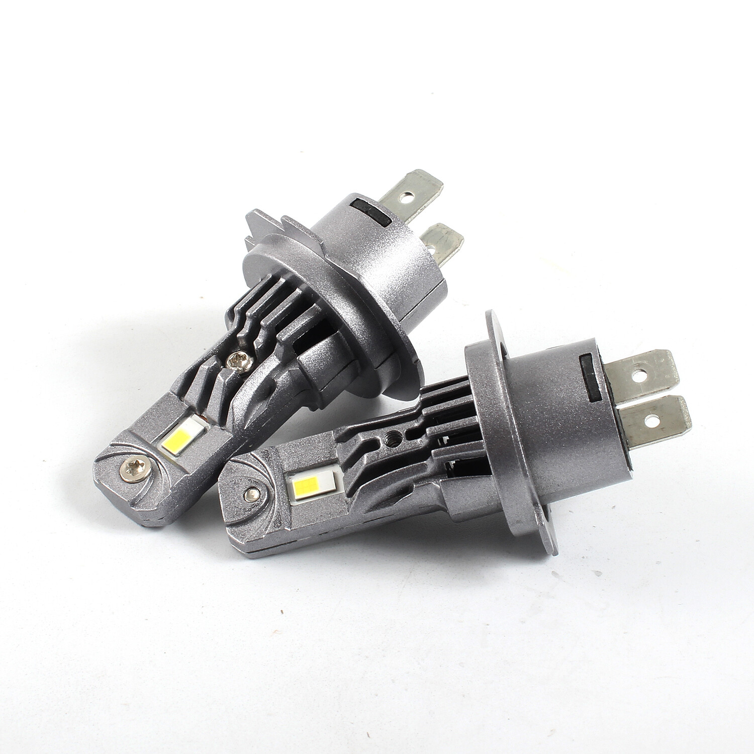 H7 LED HID Headlight Bulbs Globes For Holden Captiva 2006-2014 HALOGEN ...