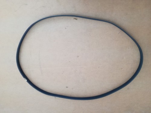 11281437369 CINGHIA ALETTATA 6PK X 1733 -ORIGINALE- BMW 3 E36/E46, Z3 ...
