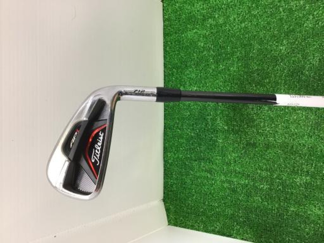 Titleist AP1 712 (6~9.PW) Flex : R Iron Set Excellent | eBay