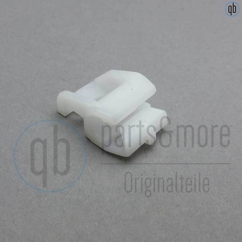 Original VW Halter Bremsleitung 1fach Corrado Golf Jetta Polo Passat ...