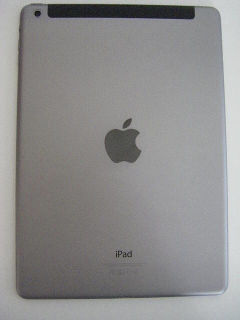 Apple iPad Air 128GB A1475 COMPLETE 885909798988| eBay