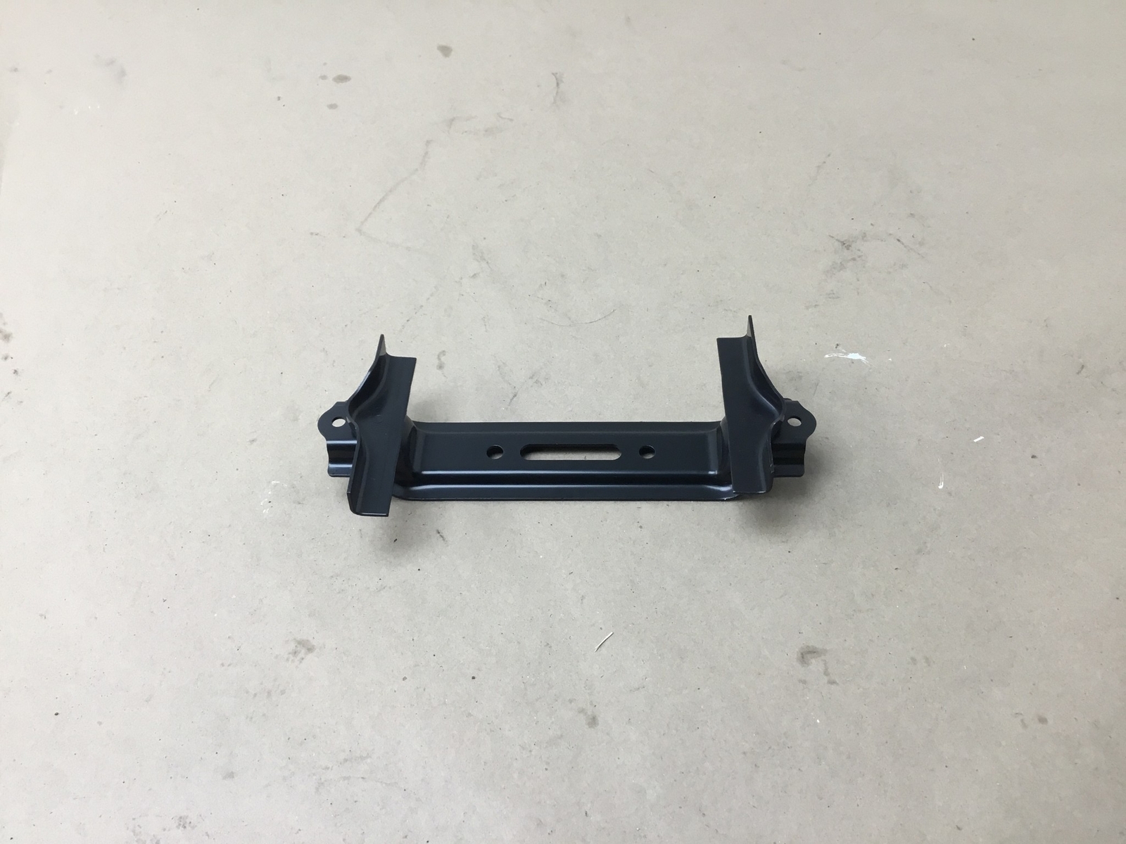18-21 Lexus LC500 2018 Rear Battery Holder Support Mount Bracket ;:O | eBay