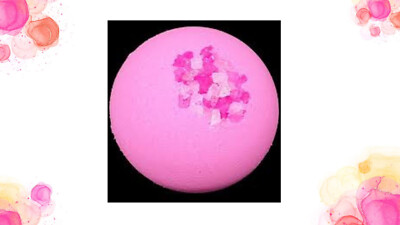 Fizzing & Foam Cherry Blossom Bath Bombs | eBay