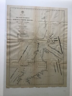 Entire US - 1871 Map