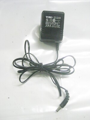 Toro 51464 Battery Powered Trimmer Battery Charger 120V 60Hz Part 105 ...