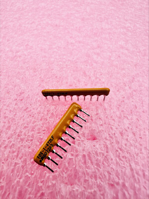 4610X-101-472LF RES ARRAY 9 RES 4.7K OHM 10SIP (Lot of 85) | eBay