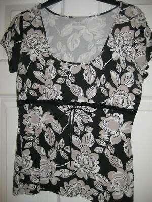 NEXT SIZE 12 TOP | eBay UK