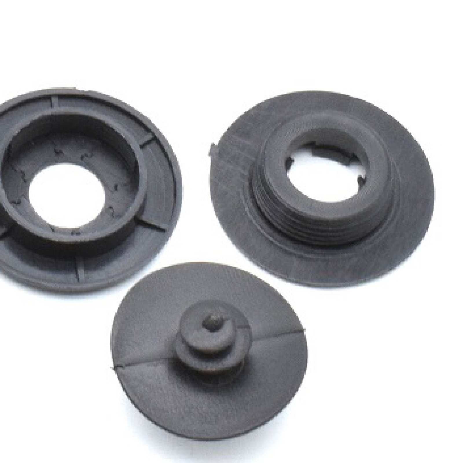 10Pcs Car Mat Holder Fixing Grip Universal Car Floor Mat Carpet Clips ...