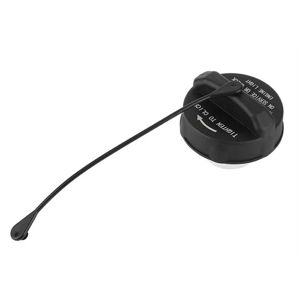 Car Fuel Tank Cap W/Tether For Jeep Cherokee Chrysler Dodge 5278632AG ...