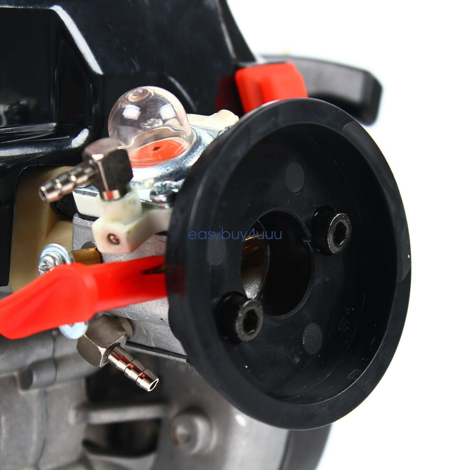 30.5CC 4-Bolt 2-Stroke Rovan Motor Engine For HPI Baja 5b 5T King Motor LOSI FG | eBay