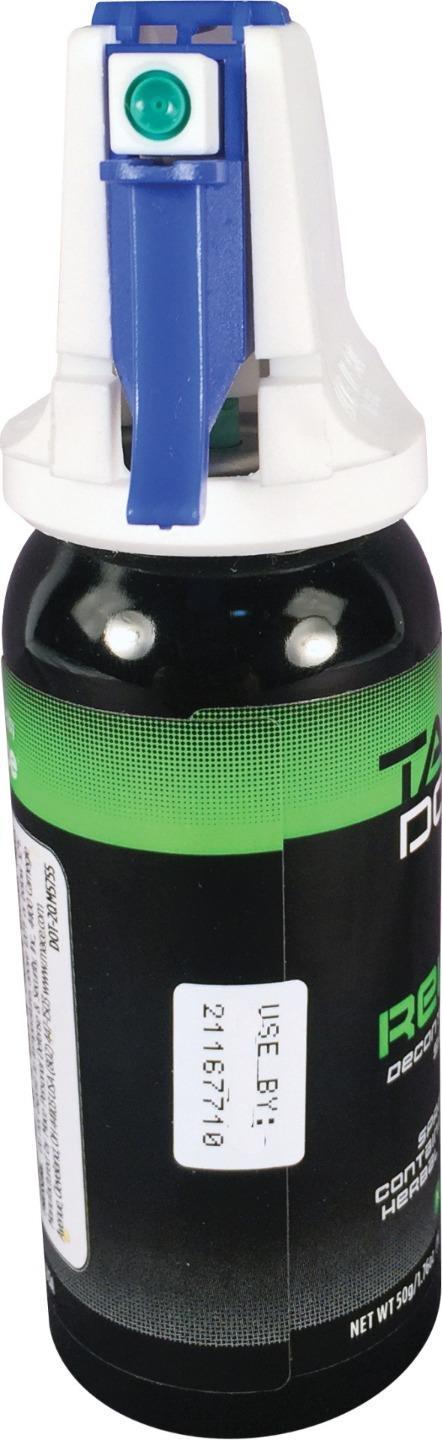 Mace® Take Down OC Decontamination Spray For Relief From Pepper Spray ...