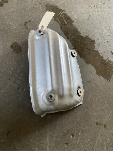 03-07 Infiniti Nissan G35 350Z Exhaust Manifold Cover 16590-AL510 | eBay