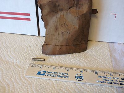 Studebaker water pump pin. Item: 7265 | eBay