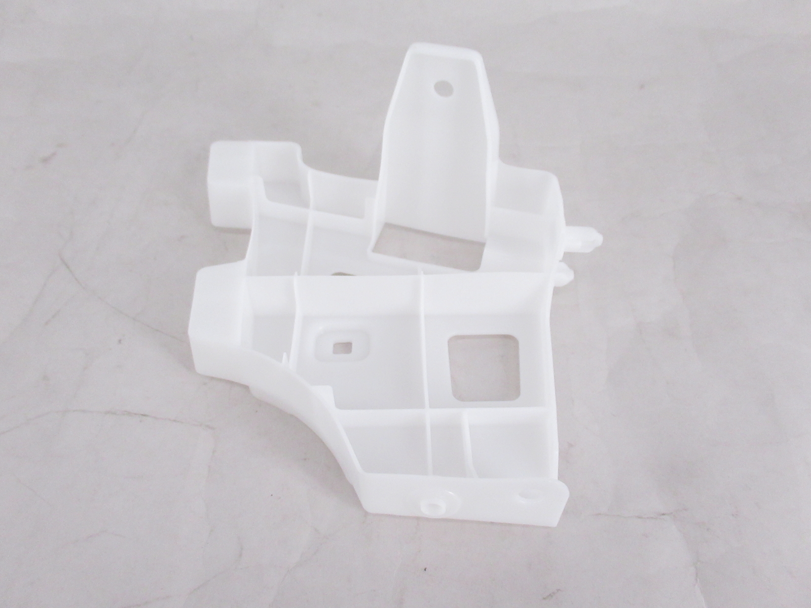 Genuine OEM Toyota 52592-06020 Driver LH Rear Bumper Side Seal 2015 ...