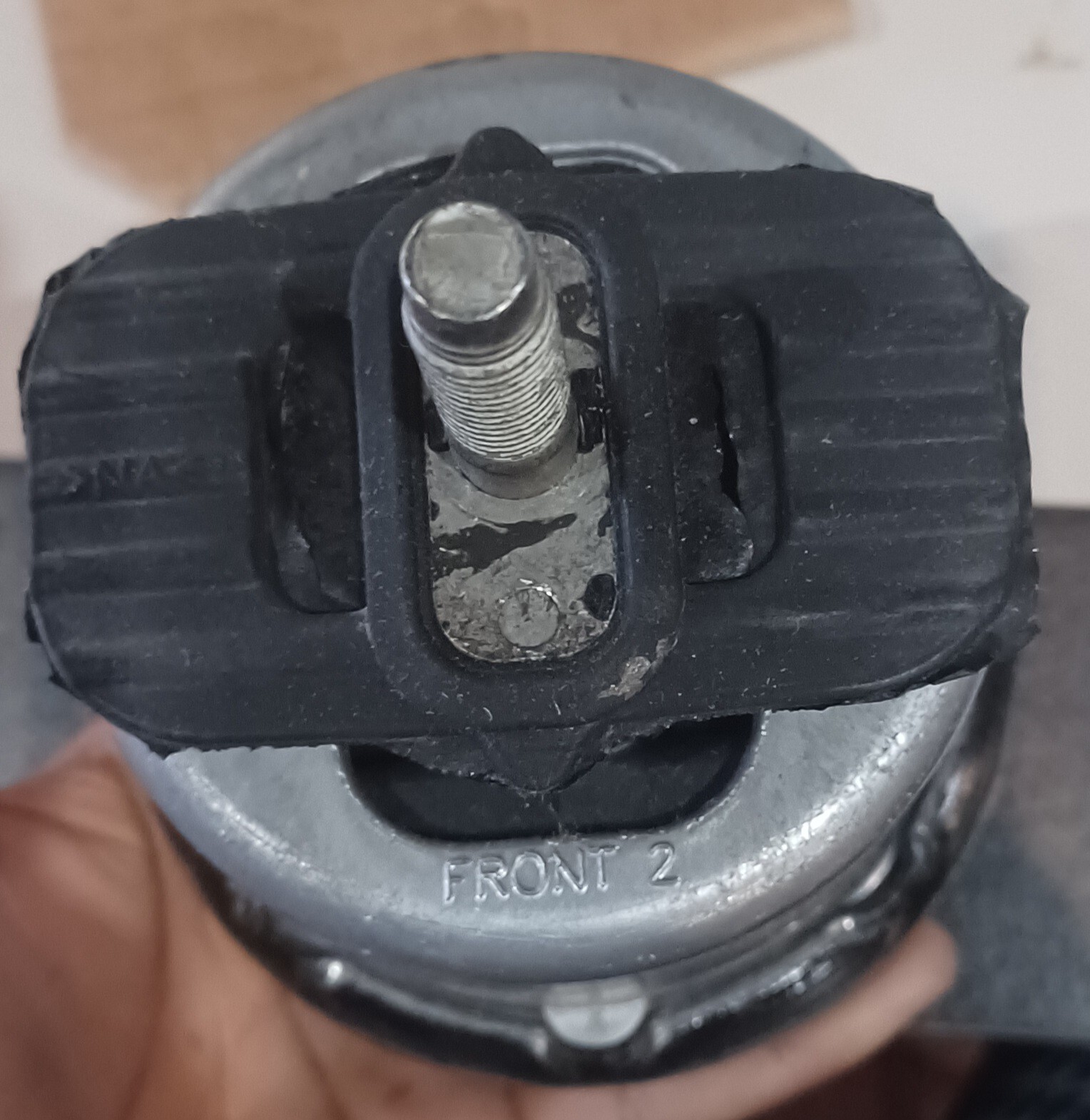 GM Front Engine Mount 25857746 | eBay