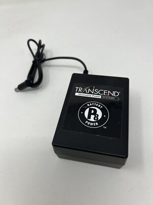 Somnetics Transcend Battery Power. Lithium Ion BAT8 P8 | eBay