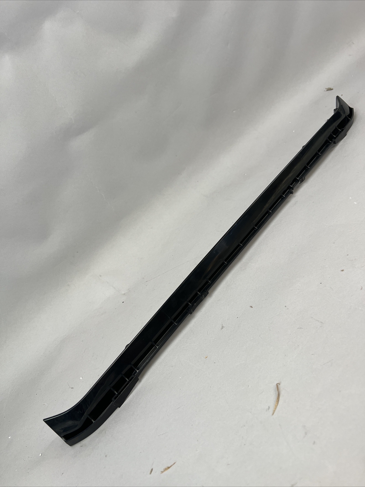 Subaru WRX 2015-2017 STI Front Grille Assembly Spacer Bracket ...