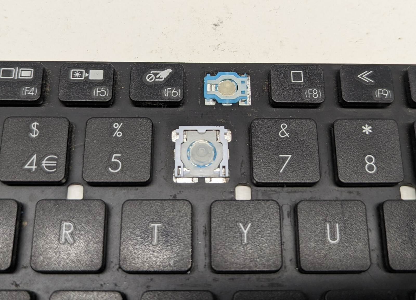 PACKARD BELL EASYNOTE LS11 LS13 LS44 TS11 TS13 TS44 ANY ONE SINGLE ...