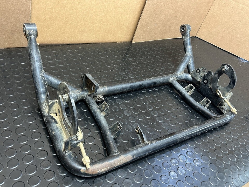 14-21 POLARIS RZR 170 OEM SWINGARM CHASSIS REAR ARM 0454851-067 🔥 ...