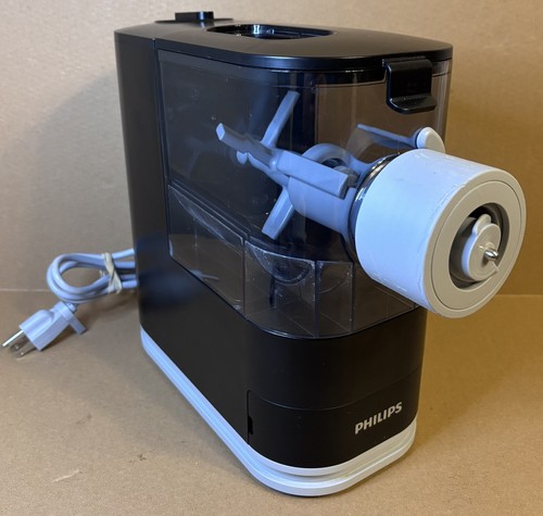 Philips Compact Pasta Maker Viva Collection (HR2371) | eBay