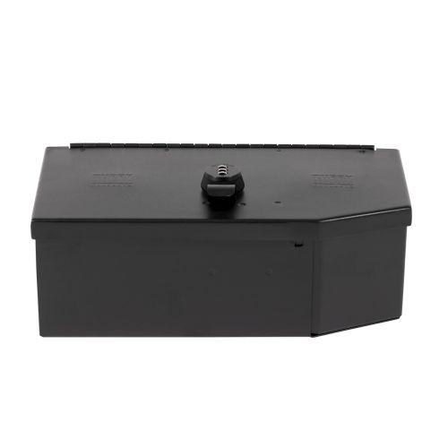Tuffy 368-01-A Compact Underseat Lockbox W/ Combo Lock 818309024067| eBay
